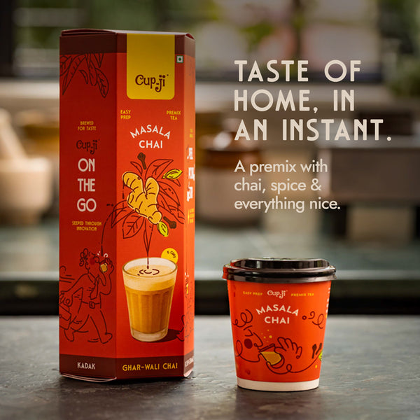 Home Page Collection – Cup-ji
