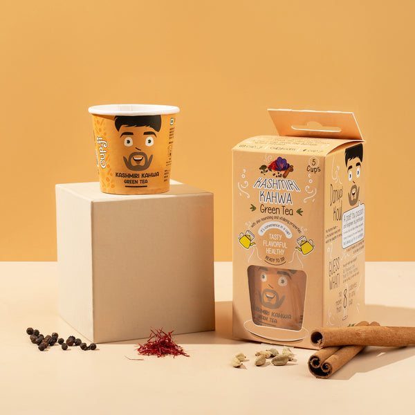 Dispensers – Cup-ji